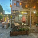 Luwigayrimenkul (Çanakkale, Gökçeada, Çınarlı Mah., Kadri Uçuk Cad.), emlak ofisi  Gökçeada'dan