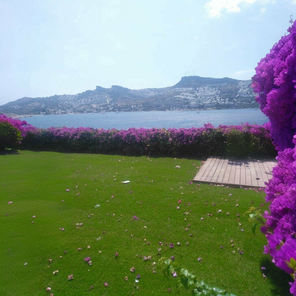 Konut blokları Casa Mia Evleri Sitesi, Bodrum, foto
