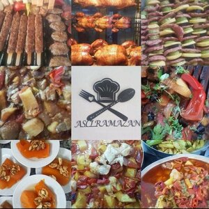 Aşçı Ramazan Acıpayam Acıpayam Yemek Düğün Yemekleri Toplu Yemekler Sünnet Yemekleri Mevlüt Yemekleri (Denizli, Acıpayam, Aşağı Mah., Eski Kasaplar Sok., 7A), restoran  Acıpayam'dan