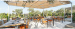 Daşdibi Kahvaltı & Kafe Bodrum (Muğla, Bodrum, Bitez Mah., 2143. Sok., 17/2), restoran  Bodrum'dan
