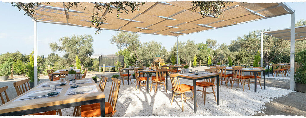 Restoran Daşdibi Kahvaltı & Kafe Bodrum, Bodrum, foto