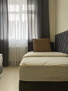 Alye Parusa (Naberezhnaya Street No:7), otel  Belgorod'dan