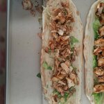 Koray Tavukçuluk (Kaplıca Mah., Baran Cad., No:19, Sarıkaya, Yozgat), fast food  Sarıkaya'dan