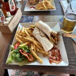 Attika Lounge & Cocktail bar (Muğla, Fethiye, Ölüdeniz Mah., Ata Cad., 3), pub  Fethiye'den