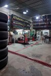 Tarsus Oto Lastik (Mersin, Tarsus, Sait Polat Blv.), otomobil servisi  Tarsus'tan