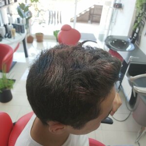 Trendy Erkek Kuaförü (Denizli, Buldan, Cumhuriyet Mah., Gönül Cad., 14), berberler  Buldan'dan