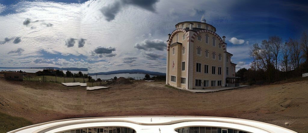 Cami Cami, Demirköy, foto