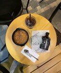 Borbeen (İzmir, Seferihisar, Necat Hepkon Cad., 30), kafe  Seferihisar'dan