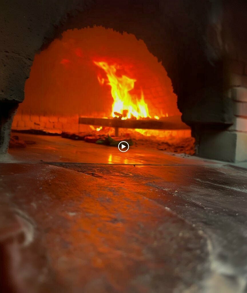 Ekmek fırını Boğaziçi Ekmek Fırını, Mersin, foto
