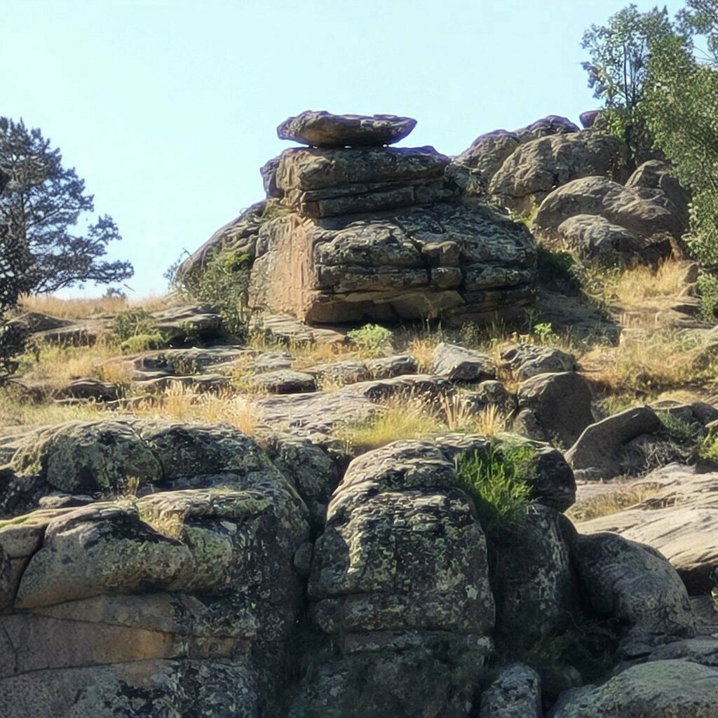 Turistik yerler Manastır Vadisi, Güzelyurt, foto