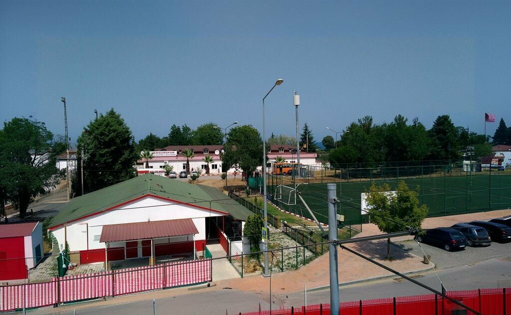 Kuyumcular Zen Diamond, Samsun, foto