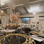 Event Palace Restaurant (Kayseri, Talas, Mevlana Mah., Cemil Baba Cad., 34), düğün, toplantı salonu  Talas'tan
