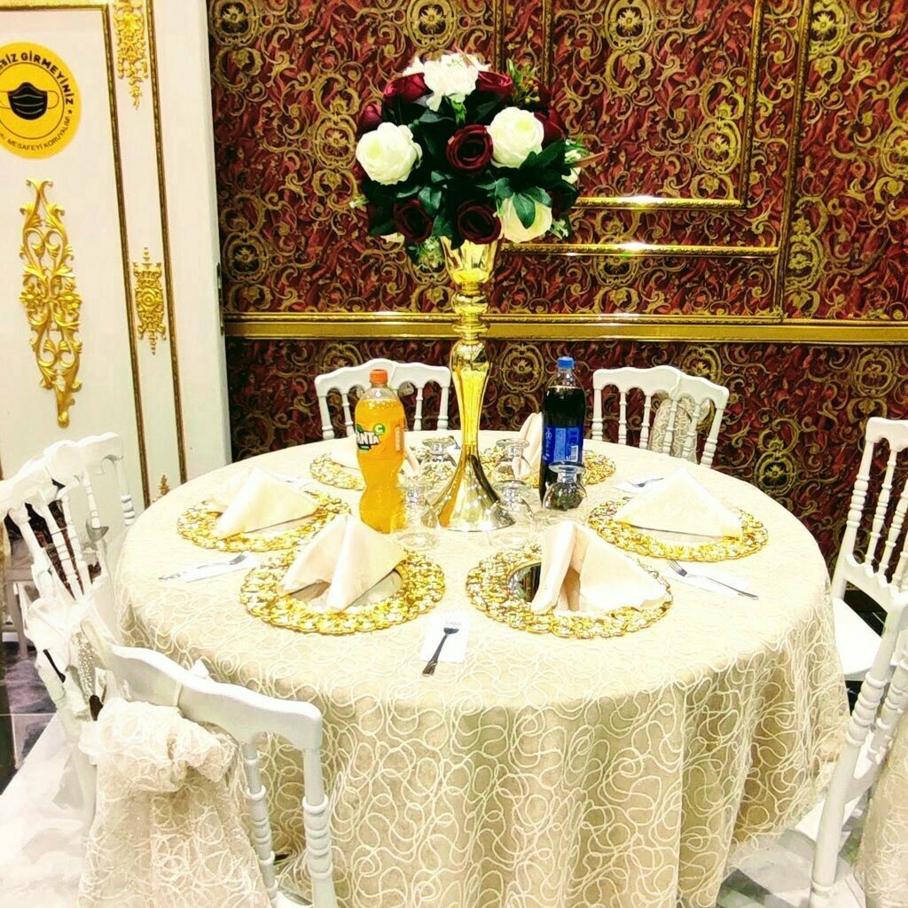 Düğün, toplantı salonu Güleryüz Davet ve Balo, İstanbul, foto