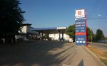 Kadoil Kazımdirik Mh (Kırklareli, Pehlivanköy, Kazımdirik Mah.), benzin istasyonu  Pehlivanköy'den