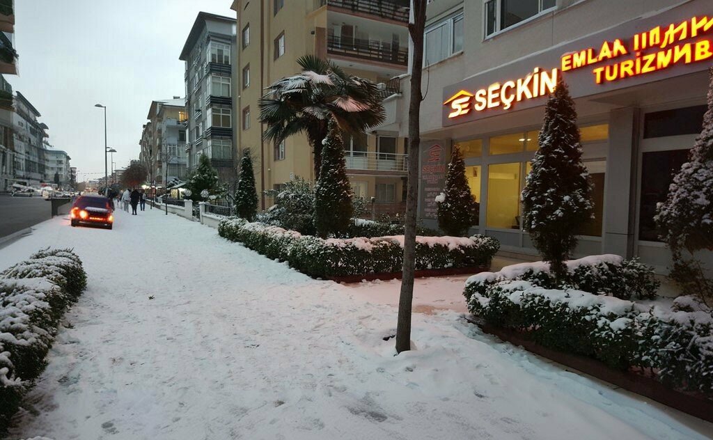Emlak ofisi Seçkin Emlak, Yalova, foto