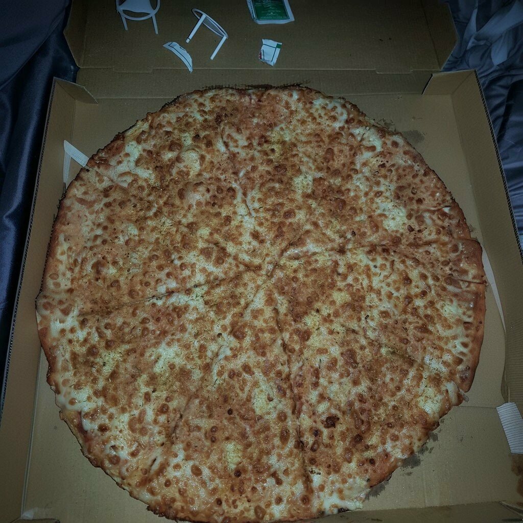 Pizzacılar Anatolia Pizza, Mersin, foto