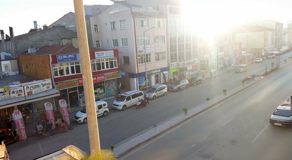 Banka Yapı Kredi, Ilgın, foto