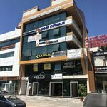 Yapı Çağ İnşaat (Kocaeli, Çayırova, Özgürlük Mah., Mehmet Akif Ersoy Cad., 105), i̇nşaat firmaları  Çayırova'dan