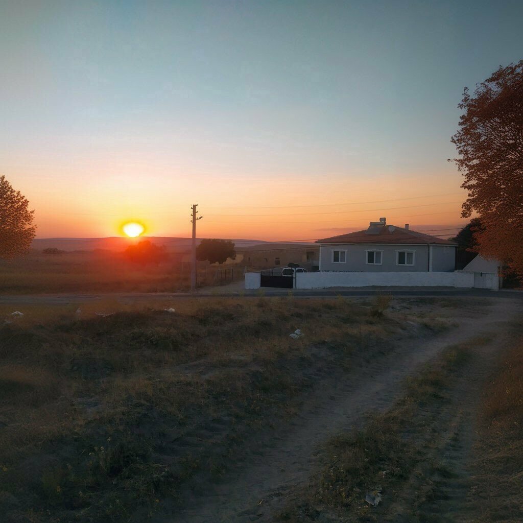 Muhtarlıklar Avşar Köy Muhtarlığı, Ağaçören, foto