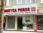 Beyaz Perde (İstanbul, Maltepe, Zümrütevler Mah., Nil Cad., 35B), mefruşat  İstanbul'dan