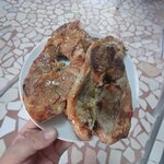 Çağdaş Et Lokantasi Sezai'nin Yeri (Tekirdağ, Marmaraereğlisi, Yakuplu Mah., Köyyolu Sok., 111), restoran  Marmara Ereğlisi'nden