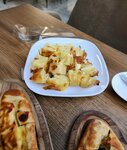 Altın Tepsi Pide ve Börek (Rize, Rize Merkez , Atatürk Cad., 310), restoran  Rize'den