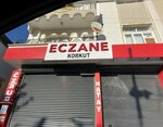 Korkut Eczanesi (Fatih Sultan Mehmet Mahallesi Özkaya Caddesi No:4/a-b, Kilis, Kilis), eczaneler  Kilis'ten
