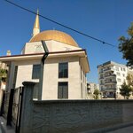 Yeni cami (Mersin, Silifke, Gazi Mah., Kültür Sok., 1), cami  Silifke'den