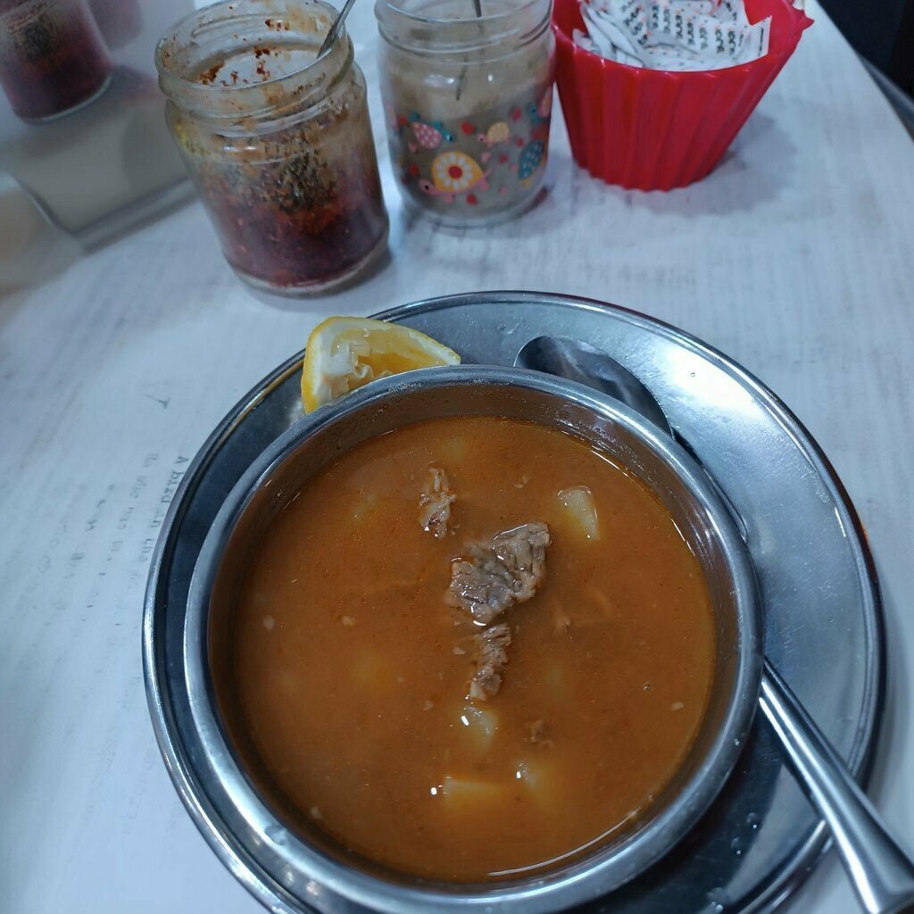 Restoran Adem Baba, Altınordu, foto