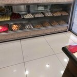 Vanilya Unlu Mamüller (Balıkesir, Karesi, Ömer Alibey Cad., 14/C), ekmek fırını  Balıkesir'den