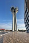 Antalya Expo Serasi (Antalya, Aksu, Solak Mah., Expo 2016 Antalya), bilim ve eğitim merkezi  Antalya'dan