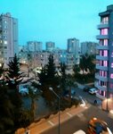 Timur Halı Sahası (Mersin, Yenişehir, Bahçelievler Mah.), stadyum  Mersin'den