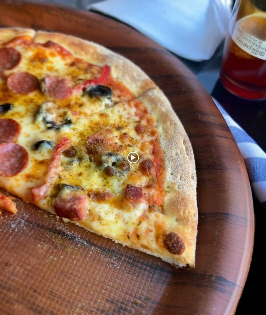 Pizzacılar Hero's Pizza Maltepe Şubesi, İstanbul, foto