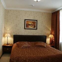 Grand Hotel Vostok (Komsomolskaya Street No:84, Sterlitamak), otel  Sterlitamak'tan
