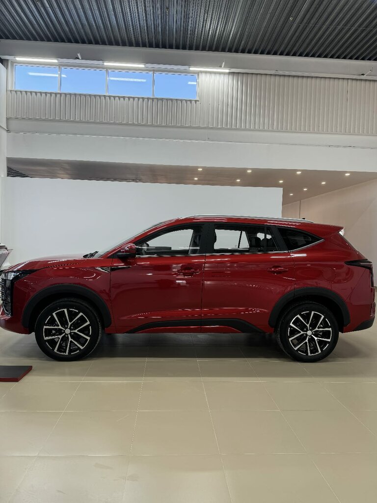 Otomobil satış galerileri Doscar, Jac, Atırav, foto