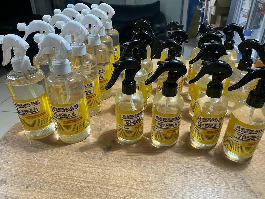 Otomobil yedek parçaları Hobby Garage, Çerkezköy, foto