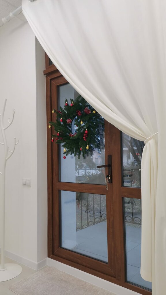 Güzellik salonu Build-up studio V/k, Pyatigorsk, foto