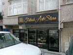 Fatosh Art Store (İstanbul, Gaziosmanpaşa, Barbaros Hayrettin Paşa Mah., 1029. Sok., 19A), hediyelik eşya mağazaları  İstanbul'dan