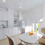 Сутки Project (Dachnaya Street No:37), kısa süreli konaklama  Samara'dan