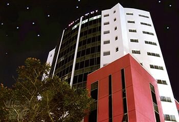 Otel Faro Hotel Express, , foto