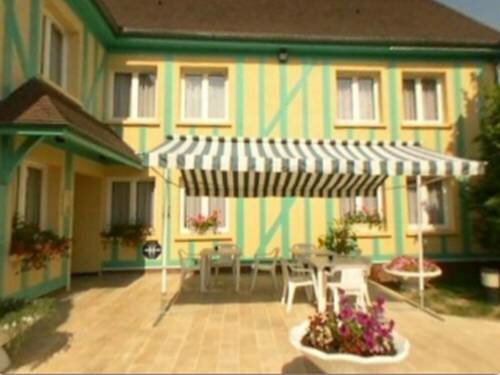 Otel Hotel Le Pan De Bois, , foto