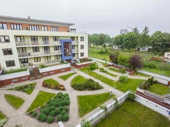 Otel Zielone Tarasy by VacationClub, Kolobrzeg, foto