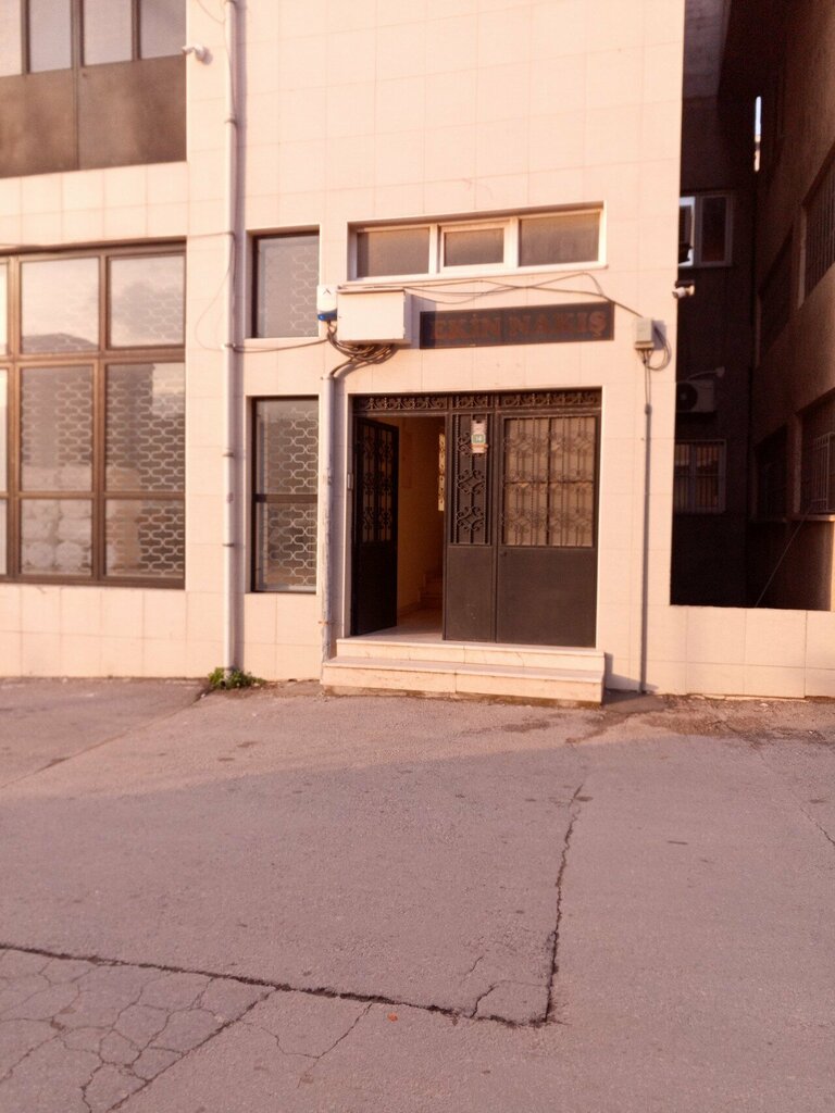 Kumaşçılar Nur Örme, Bursa, foto