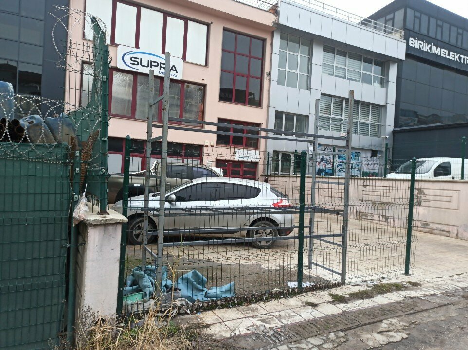 Mühendislik firmaları Nitro İnovasyon, Ankara, foto