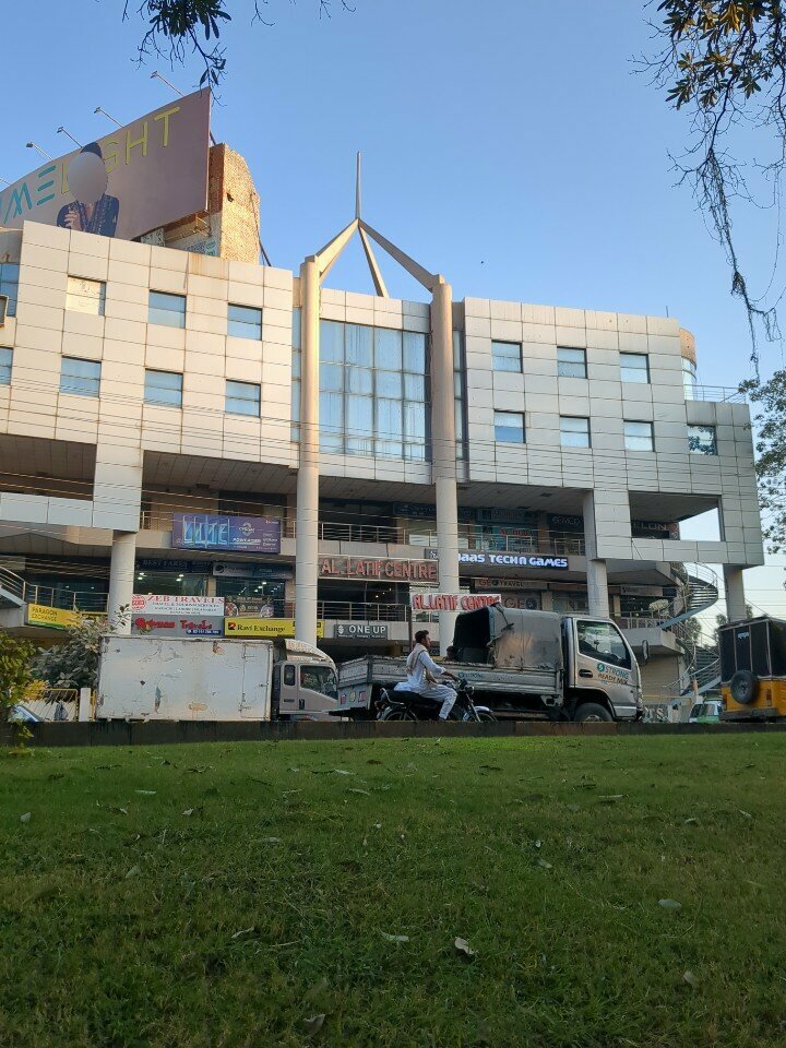 Reklam ajansları Digital Media Agency Bdm, Lahor, foto