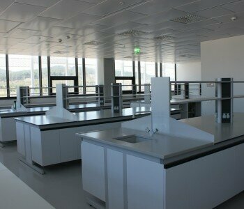 i̇nşaat firmaları Set Laboratuar Sistemleri Ve İnşaat D, İstanbul, foto