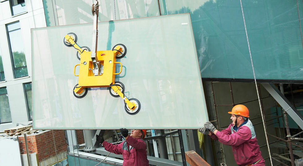 Turistik yerler Sarıtaş Cam, İstanbul, foto