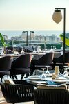 İyom Et Ve Balik Restoran (Antalya, Alanya, Kargıcak Mah., 288 Sok., 14), restoran  Alanya'dan