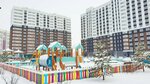 Пятый квартал (Tyumen, ulitsa Montazhnikov), konut blokları  Tiumen'den