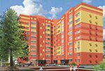 Ул. Фестивальная, поз. 31 (Republic of Mari El, Yoshkar-Ola, Zapadnaya Street), konut blokları  Yoshkar‑Ola'dan